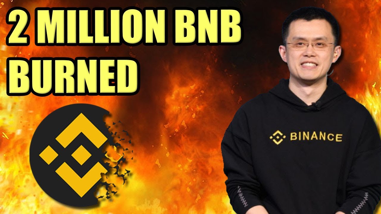 binance-burns-2-million-bnb-youtube