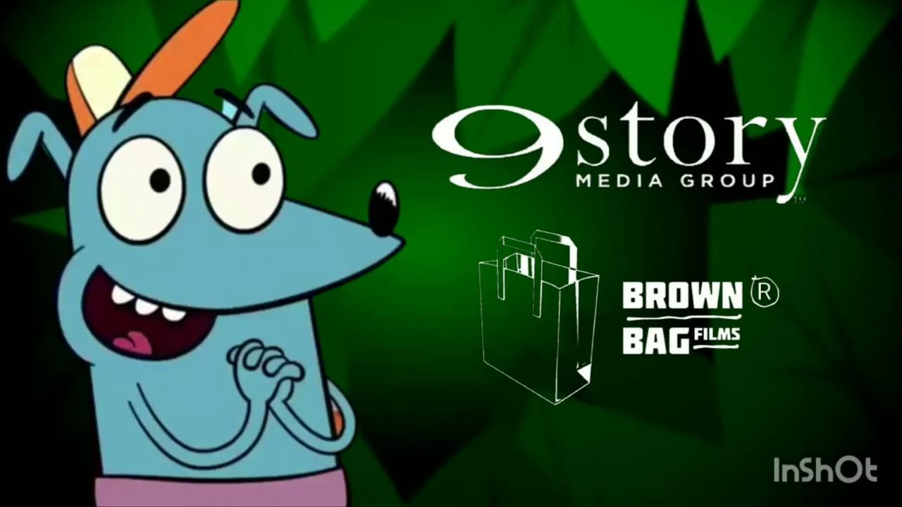 9 story media group brown bag films - YouTube