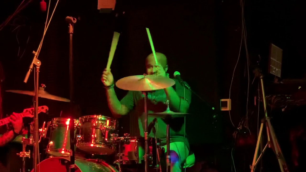 Gino Lock Johnson Inglehart - YouTube