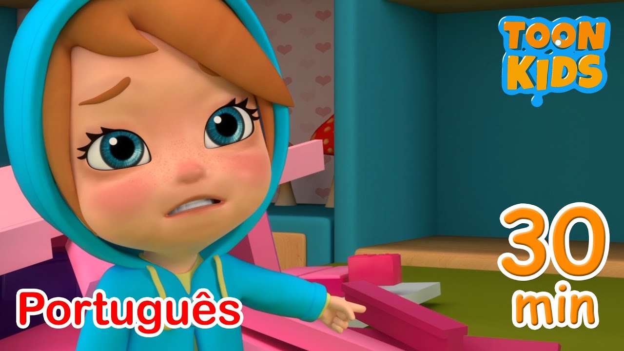 Os melhores filmes infantis | Desenhos animados para crianças | 30 ...