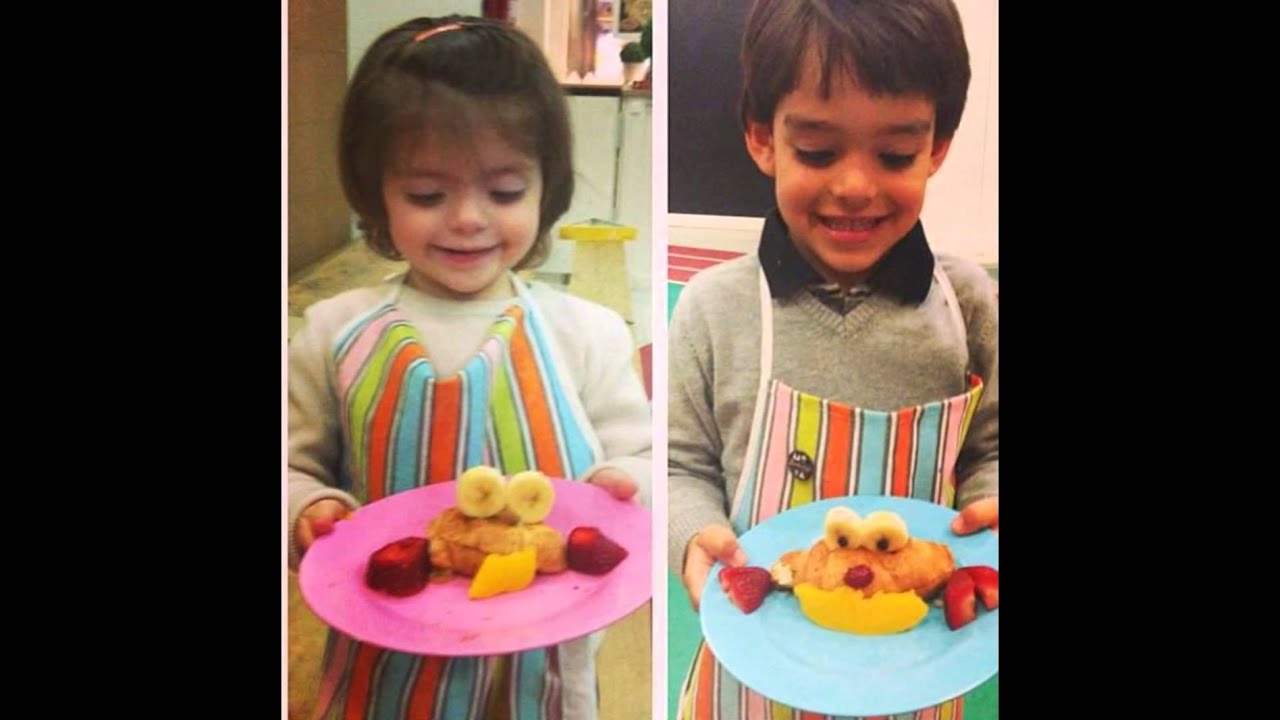 Kaka and Family - YouTube