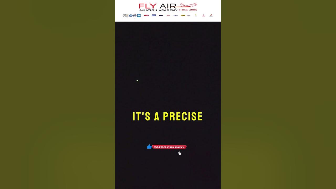 "Why Pilots Say 'Rotate' Before Liftoff – The Secret Behind Takeoff!" #TakeoffExplained # ...