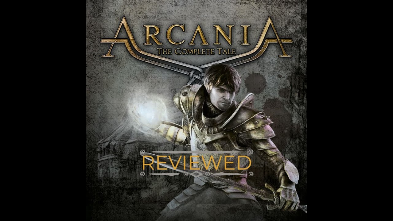 Arcania: The Complete Tale Review – PS3/4/Xbox360/Windows (Retro Review ...