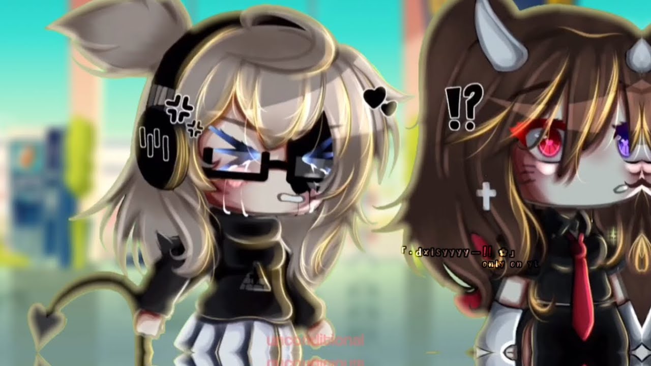 ` ️` || « unconditionally » // original meme // glm/glt // credit ...