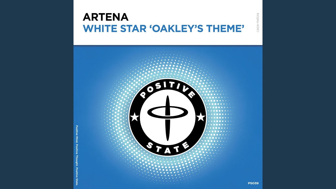 White Star (Oakley's Theme) - YouTube