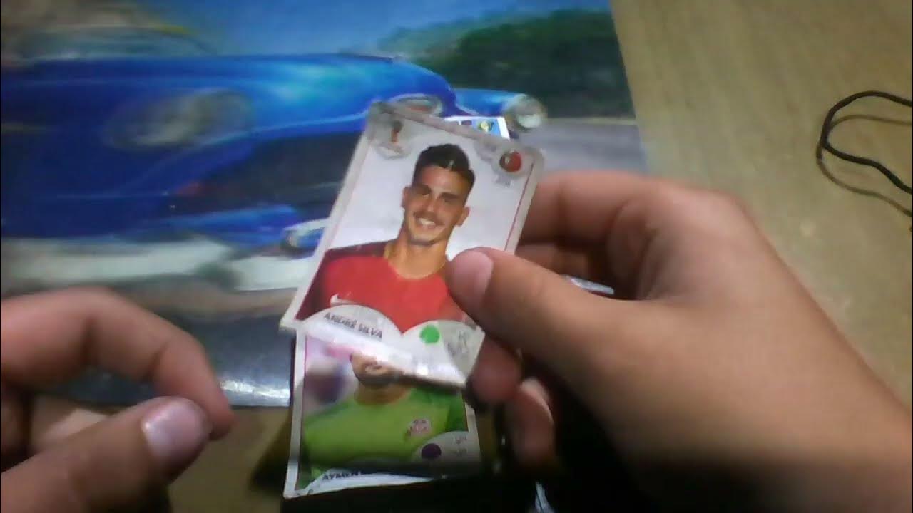 Lisandro 07 staff E2 T5 - YouTube