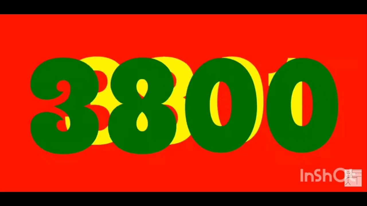 challenge countdown from 10000 - YouTube