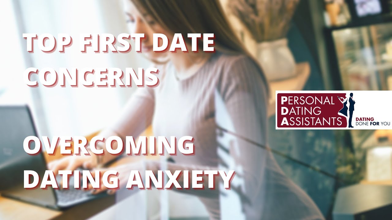 Real Life Online Dating Advice for Men: How to overcome your first date ...