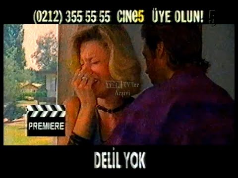 Cine5 Reklam ve tanıtım kuşağı 63