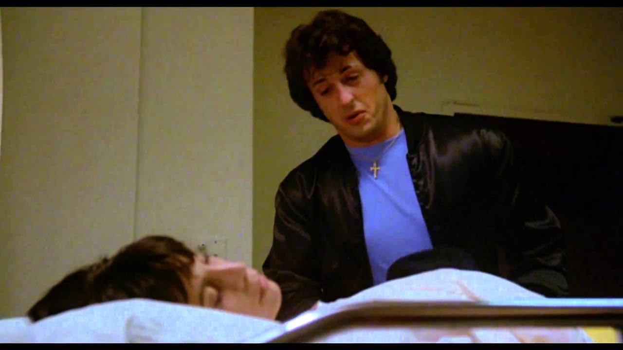 Rocky II Official® Trailer HD - YouTube
