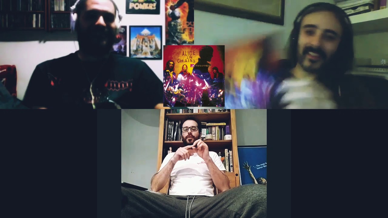 Left Hand Cast #7 - Discos Ao Vivo - YouTube