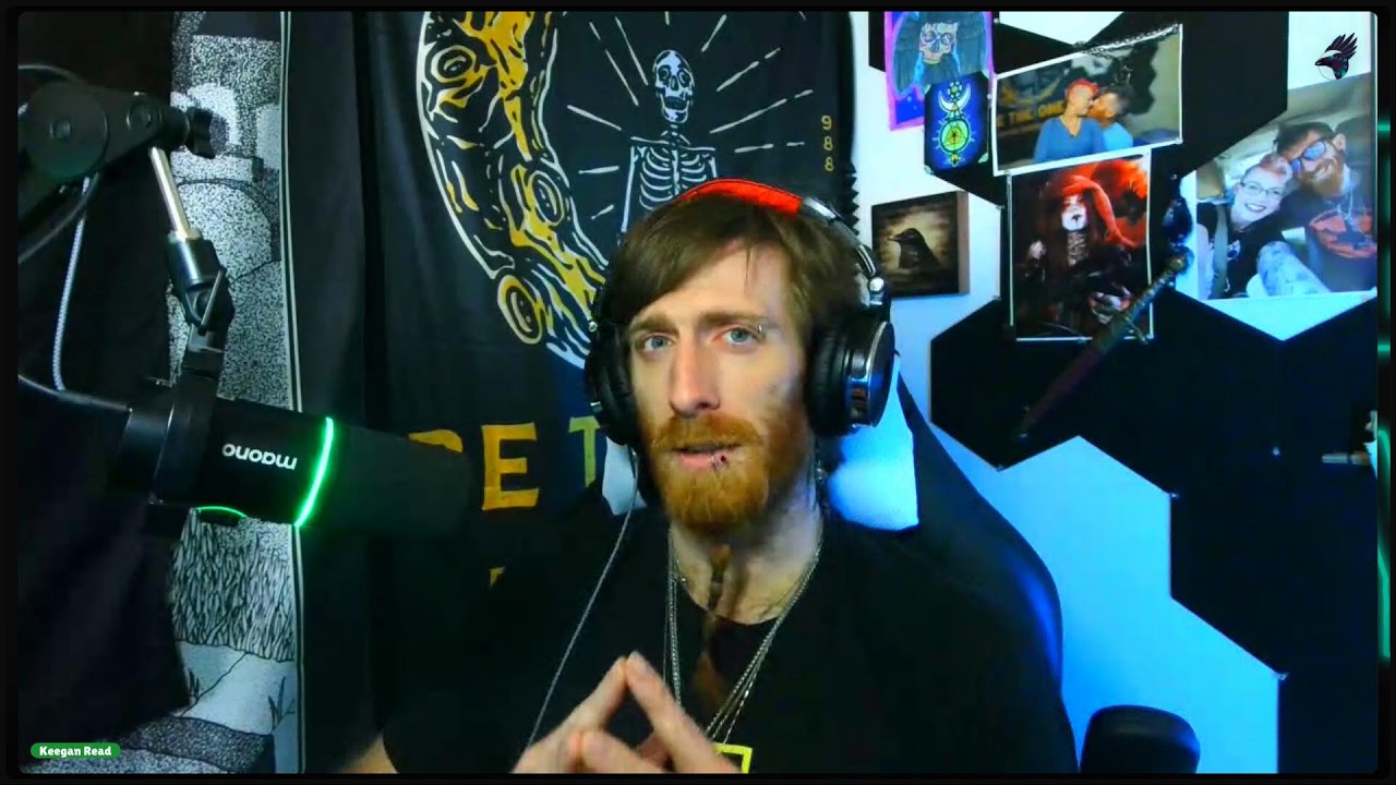 After Take with Dr. Fred Moss - YouTube