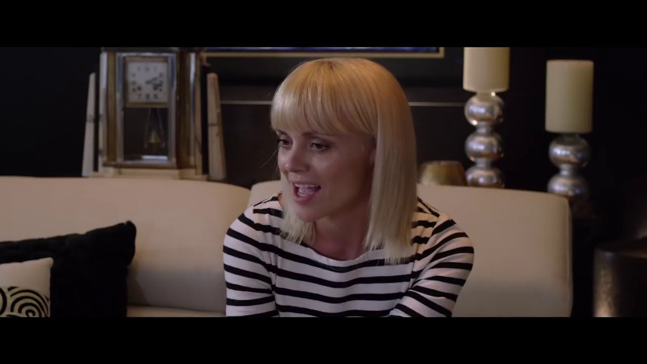 Distorted Official Trailer 2018 Thriller Movie HD - YouTube