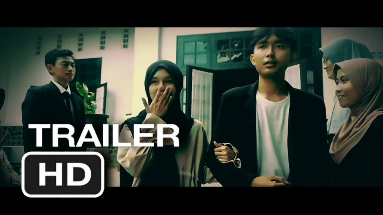 OFFICIAL TRAILER - ASMARALOKA: THE SACRIFICE OF LOVE - YouTube