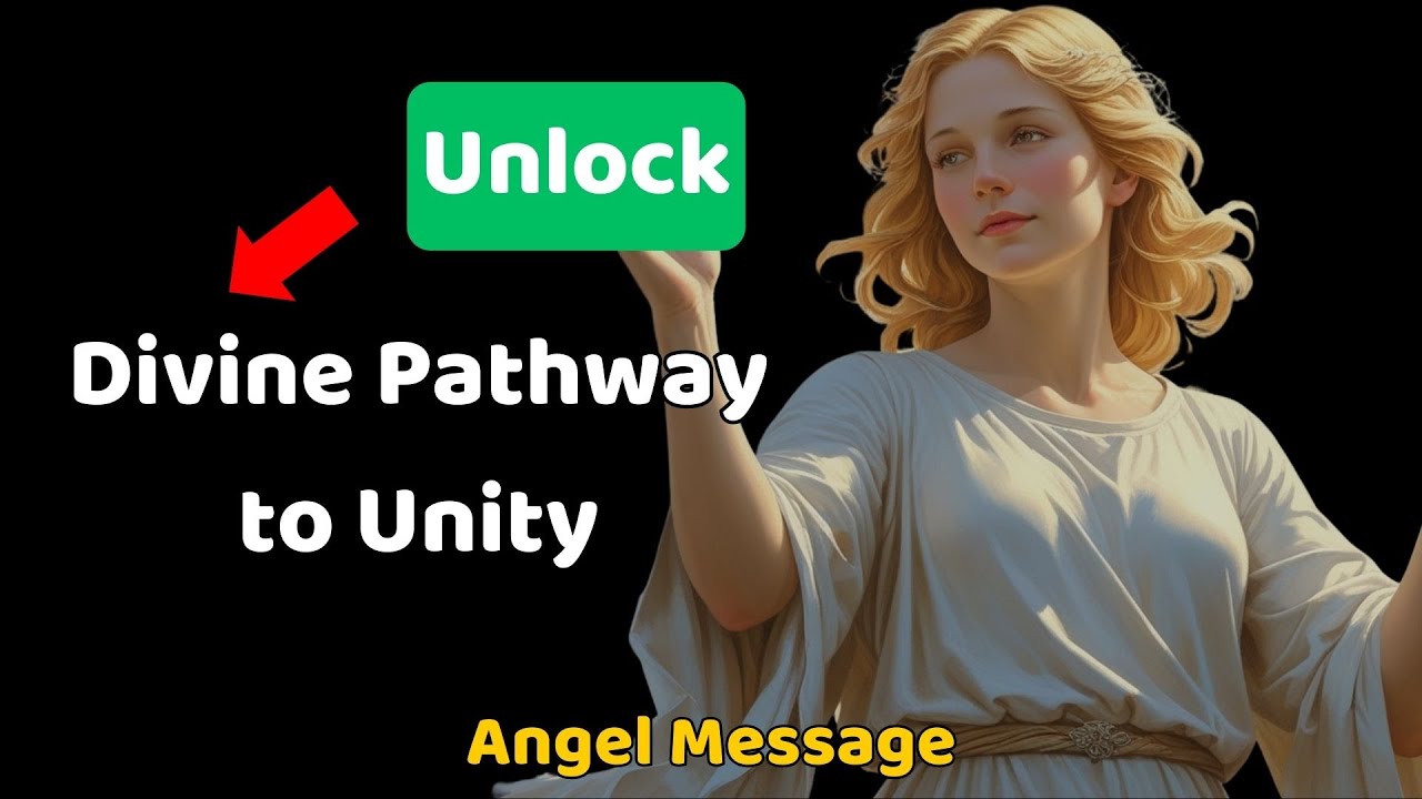 Angels say an Unexpected Soul Family is Gathering – Wait Until You Feel ...