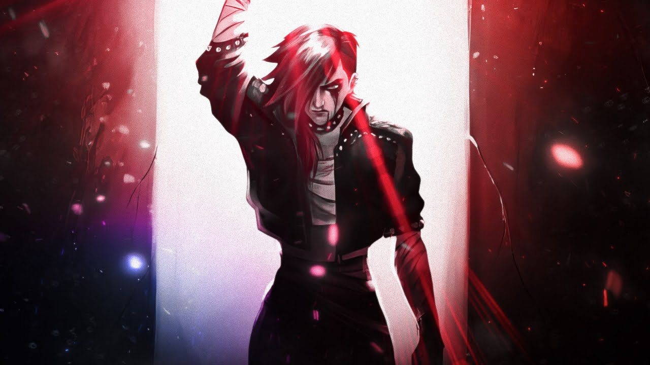 SLVSHY, KXNVRA, DJ BEATCOIN - HEXXED (MUSIC VIDEO) - YouTube