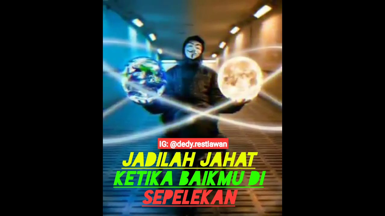 Story WA hacker 2019 - YouTube