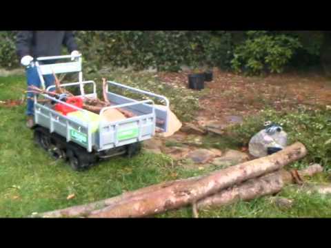 LS360 Demo II - YouTube