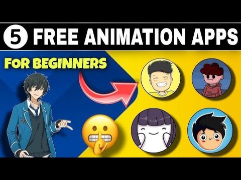 best animation app||free animations apps🤫🤫 - YouTube