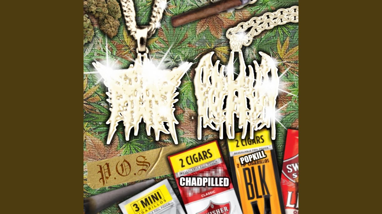 P.O.S (feat. Popkill) - YouTube