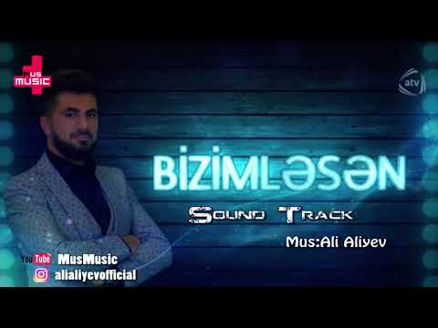 Bizimlesen Verlishi - Soundtrack