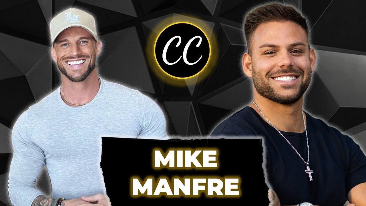 Mike Manfre | All About Nutrition | Culture Camp 017 - YouTube