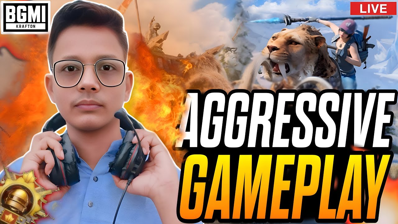 BGMI NEW UPDATE RUSH GAMEPLAY |☃️ ICEMIRE FRONTIER MOOD 🥶#newupdate # ...