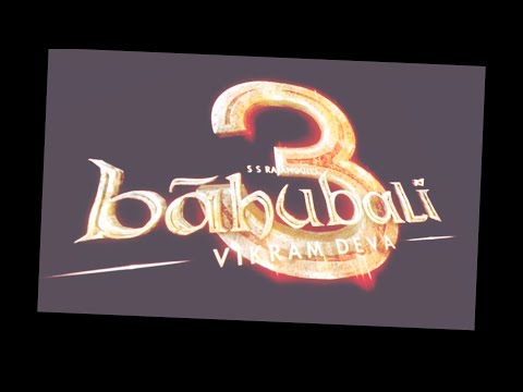 Bahubali 3 Announcement After Bahubali Epic Climax Scene 😱 | Post Credit Scene Leaked!