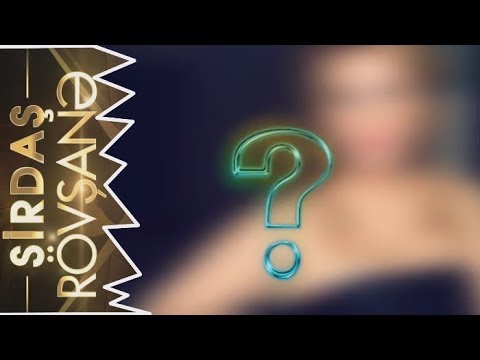 Aparici mugennini biabr etdi - Uz qarasi - Sirdas Rovsane - 17.05.2018 - Anons