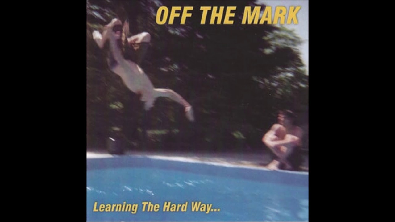 OFF THE MARK - Friend in Me - YouTube