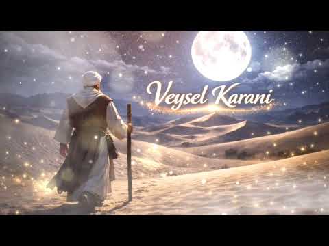 Bu Sırrı Sadece Arifler Anlar: Veysel Karani - İslami Rap