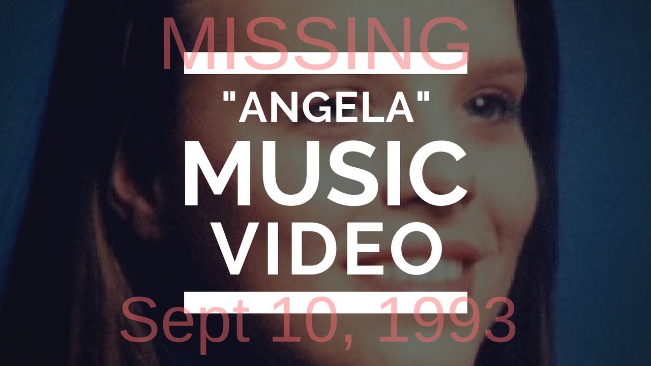 missing person angela freeman - YouTube