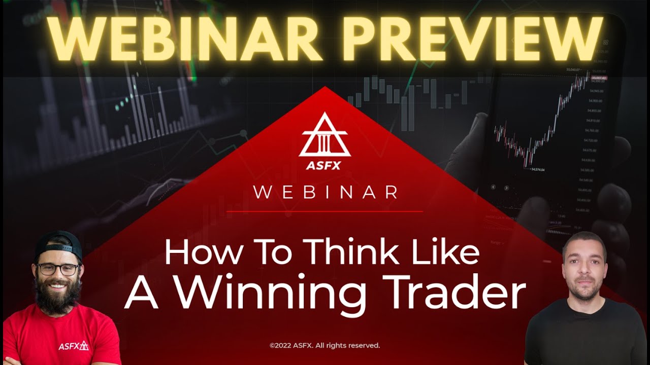 How To Think Like A Winner: Inside The Mind Of Profitable Day Traders ...
