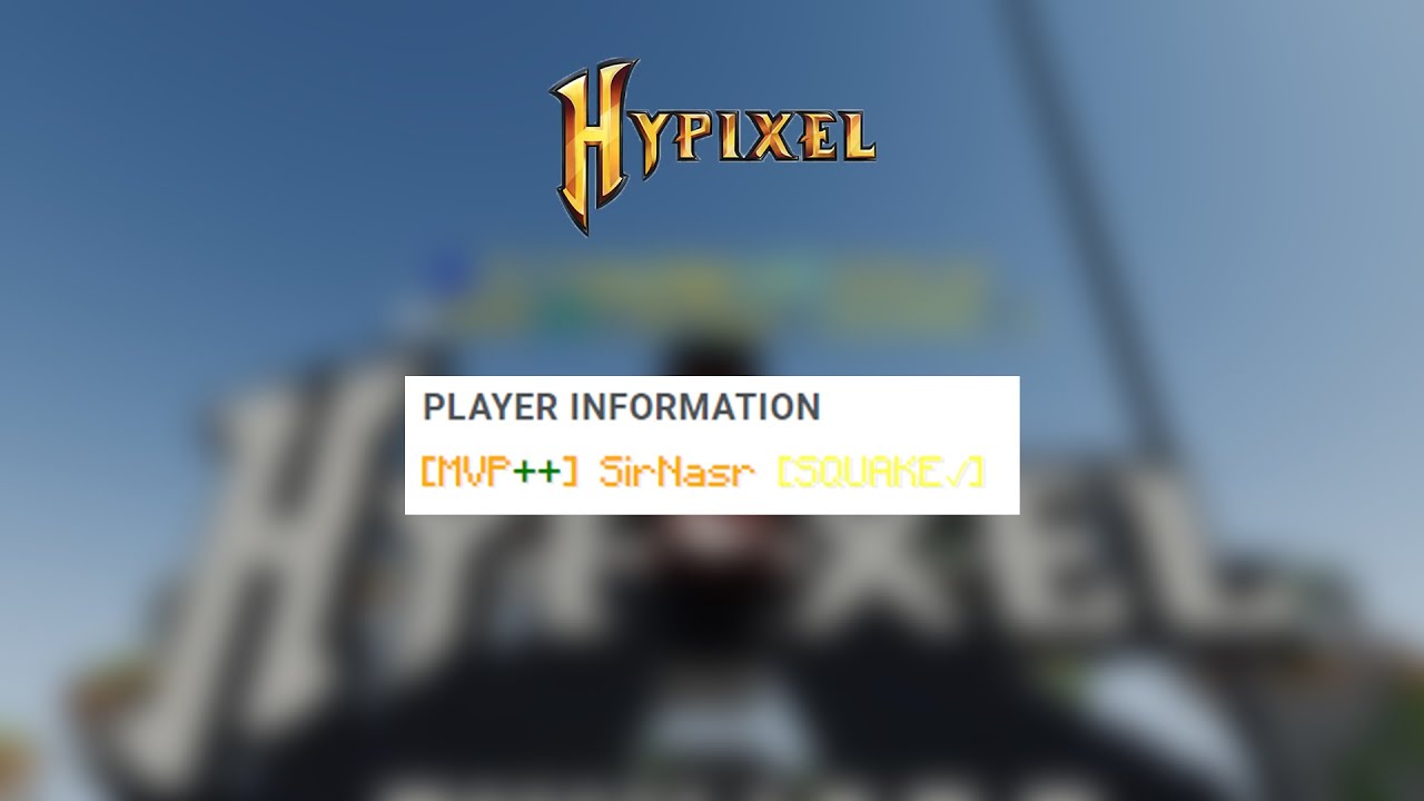 Playing PRIVATE SkyWars games but ALL private settings are ENABLED (hypixel skywars) - YouTube
