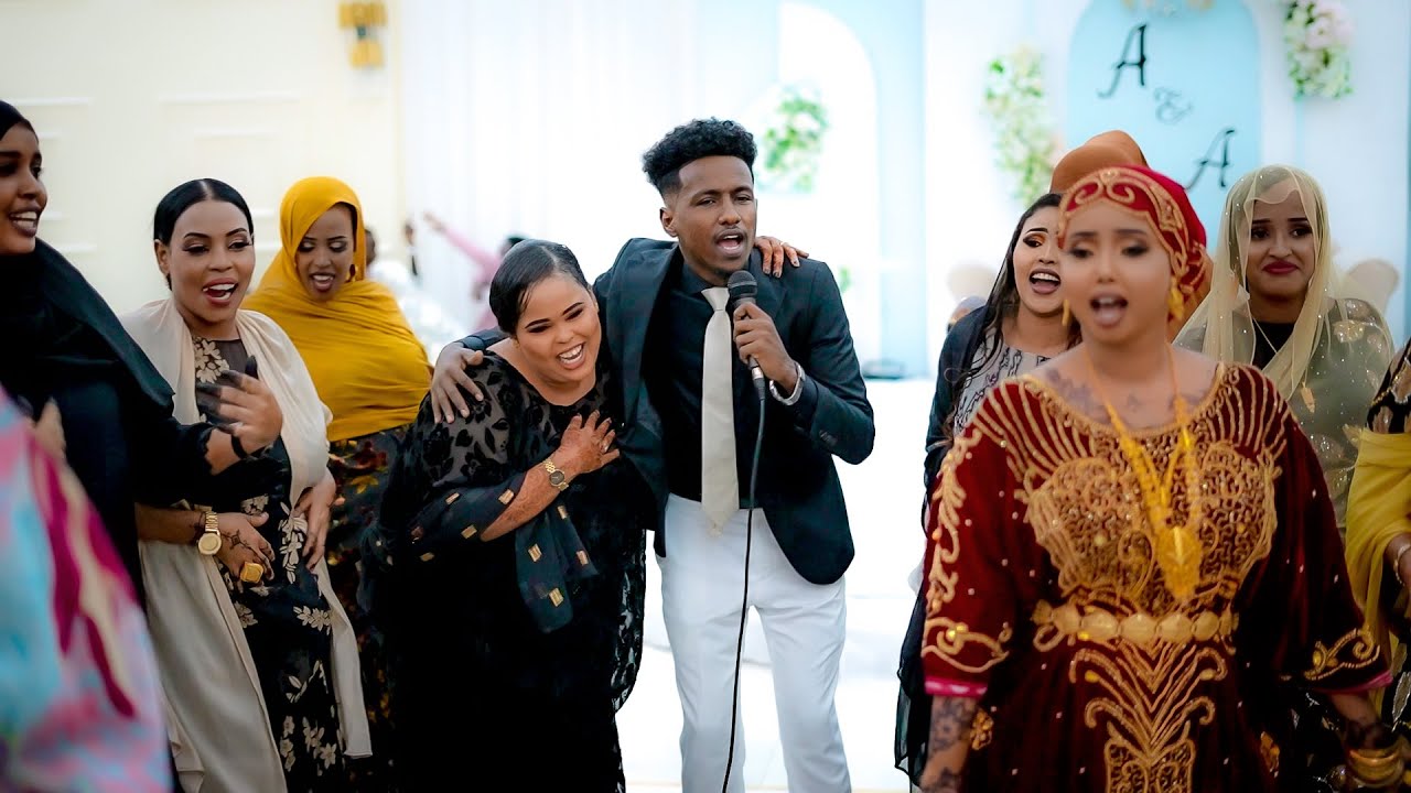 ISMAIL AARKA FT HAMDI BILAN BEST HIT SONG 2024 - YouTube