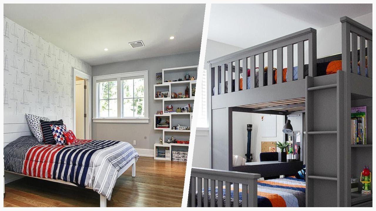 75 Beautiful Baby And Kids' Design Ideas ⭐ - YouTube