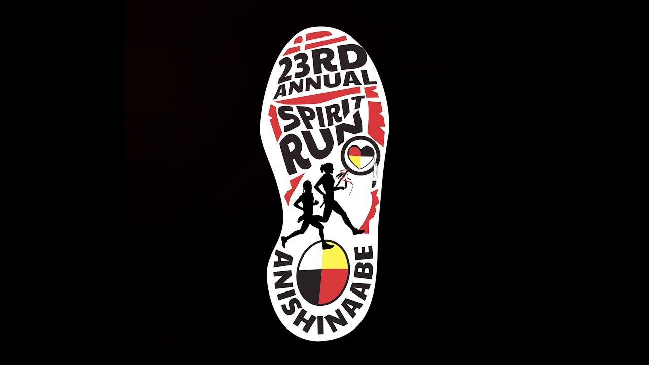 23rd Annual Spirit Run - YouTube