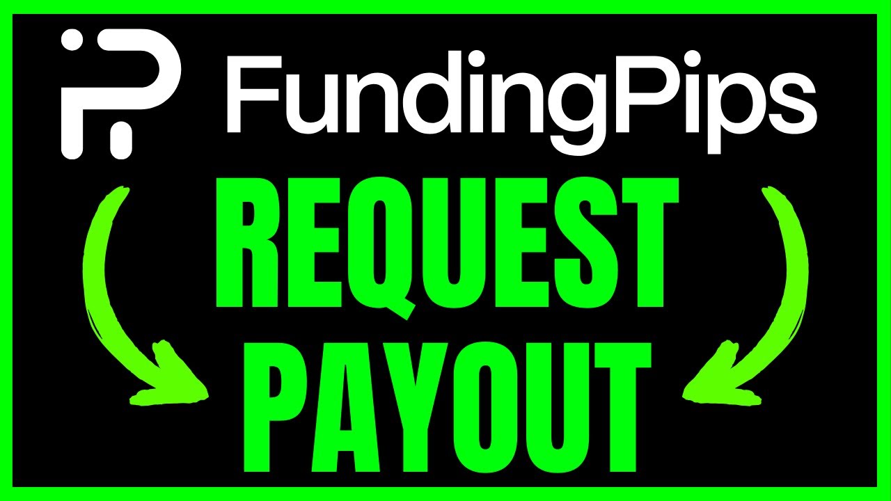 How To REQUEST PAYOUT In Funding Pips (QUICK & EASY) 2025 - YouTube