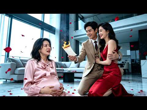 Miscarried, Husband Dated Mistress. Divorced, Married A Wealthy Ceo. Revenge Begins.