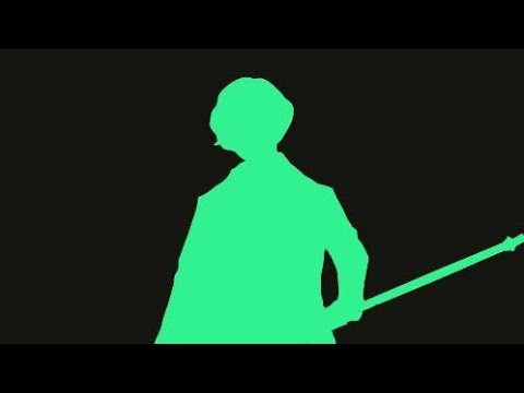 Sinclair - Character Promo - YouTube