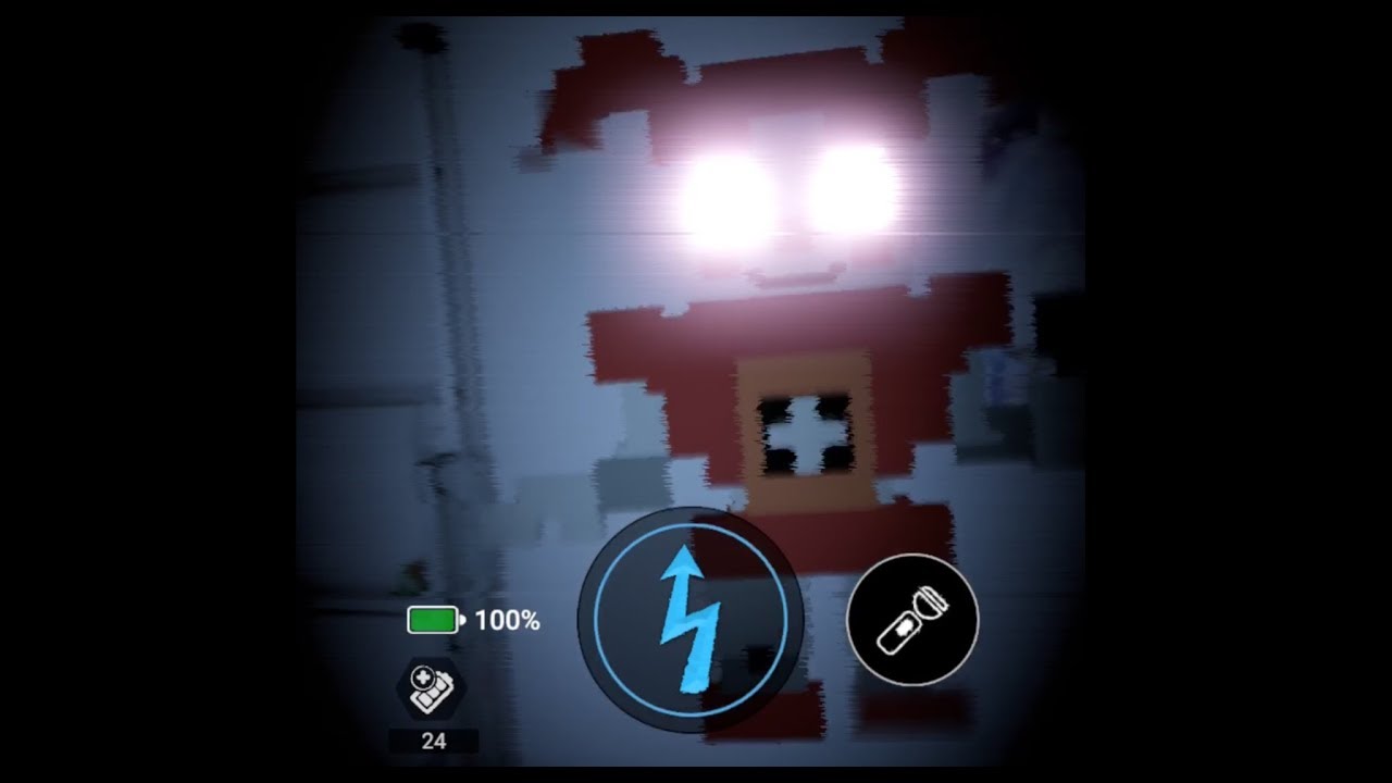 LIVE FNAF AR | NEW 8-BIT BABY ANIMATRONIC SUIT & CPU HUNT!!!!! | NEW ...