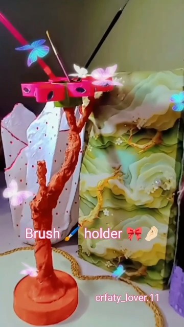 Ek craft, teen kaam! #MultipurposeMagic"#CraftWithPurpose #DIYDecor # ...