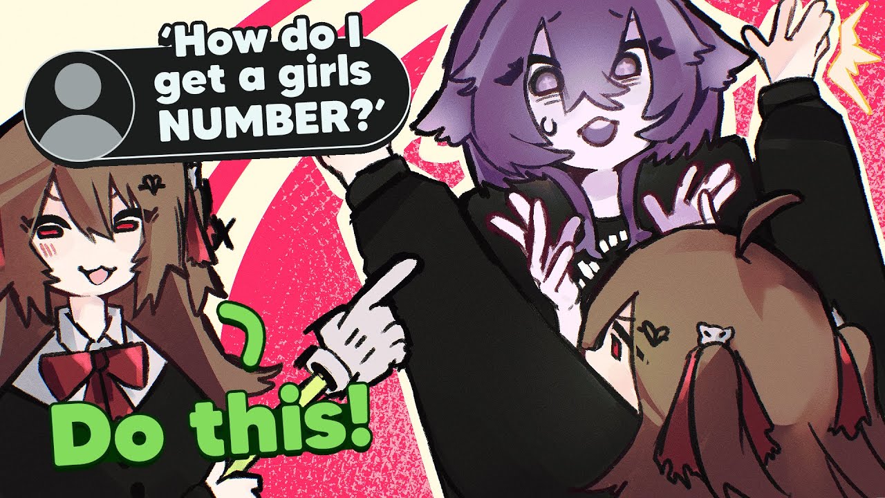 ️ god her model is so cute - YouTube