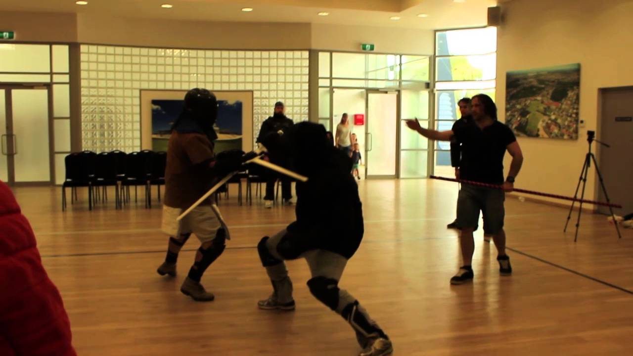 Synth sword - Ben V Phil.mp4 - YouTube