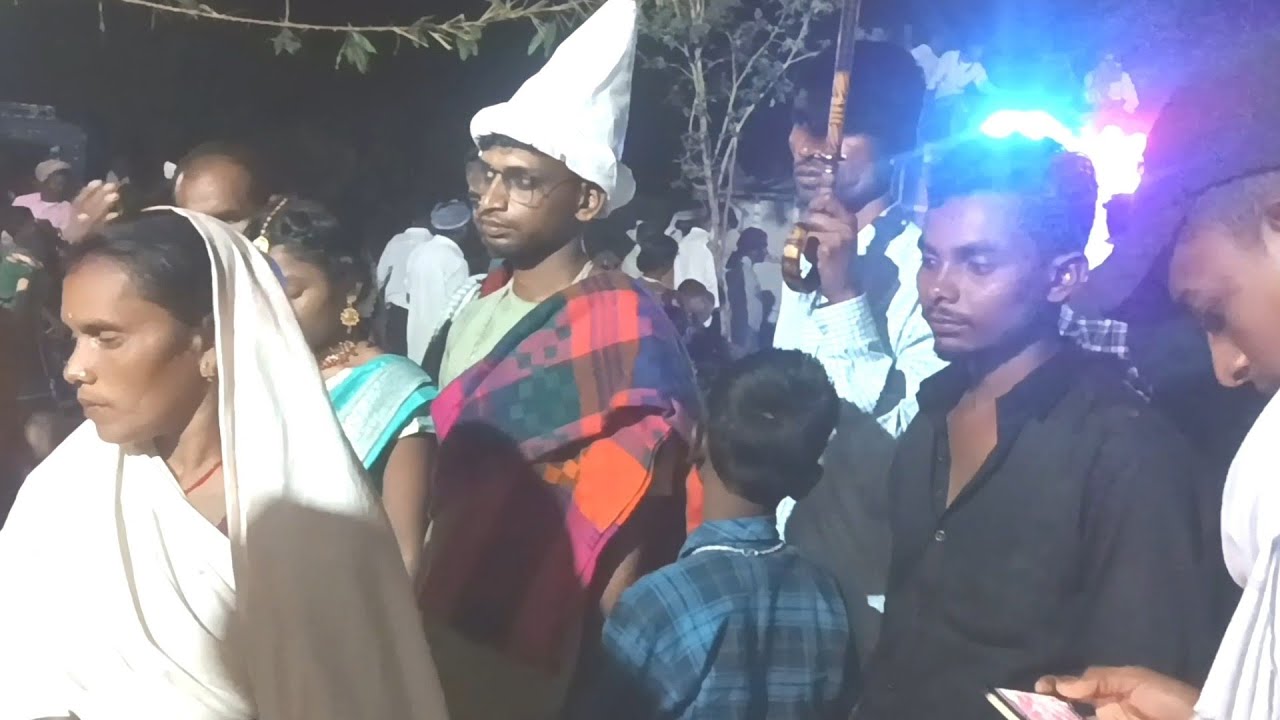 JAWAY KORA GUR AJO//SHANTHALI BAPALA VIDEO 2023//NEW SANTHALI VIDEO ...