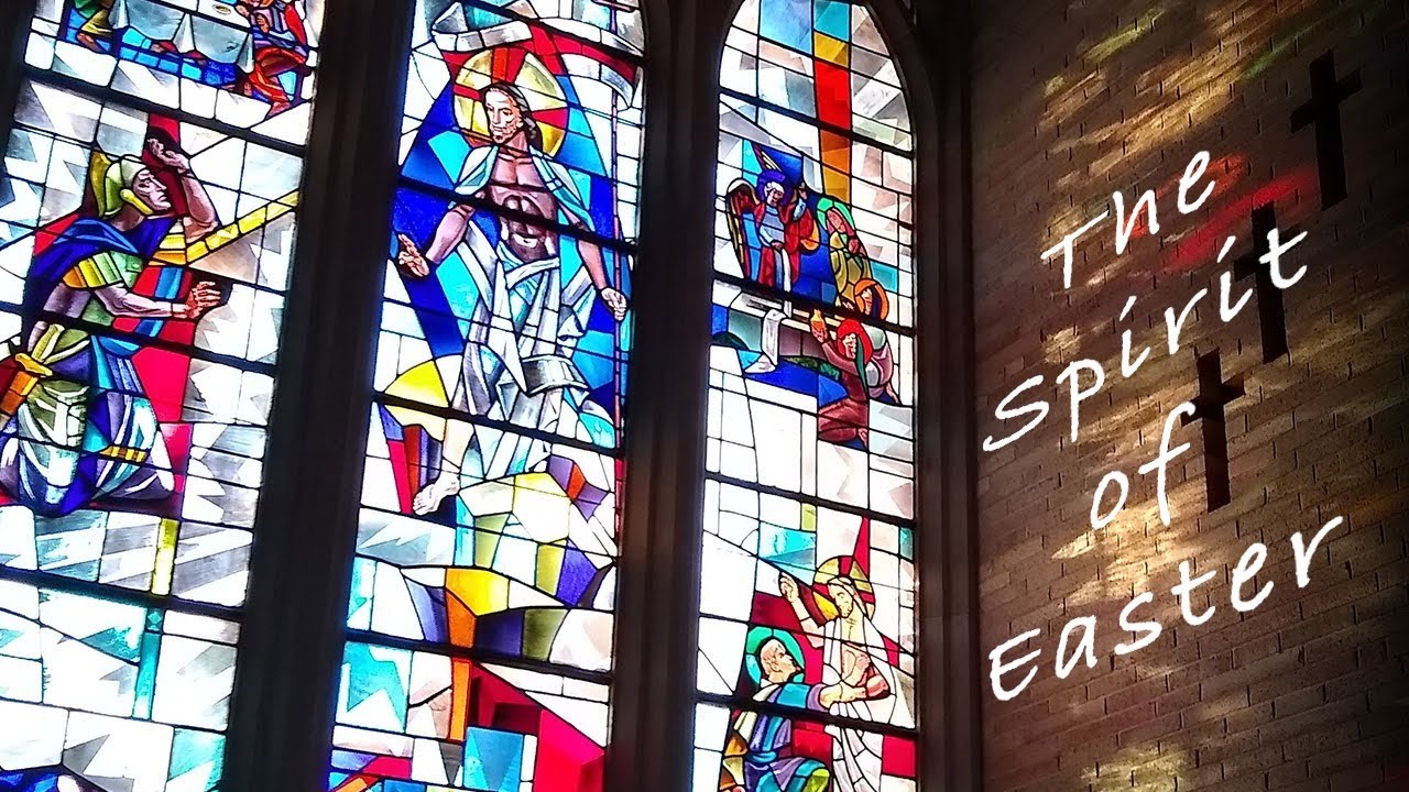 Easter Worship Service (04/12/20) - YouTube