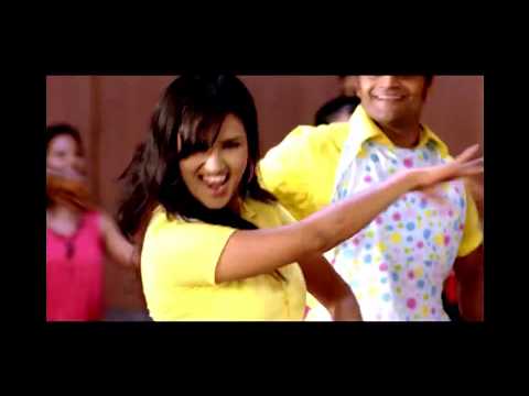 High School Musical 2: All for One (Aaja Nachle) [from Hindi] HD