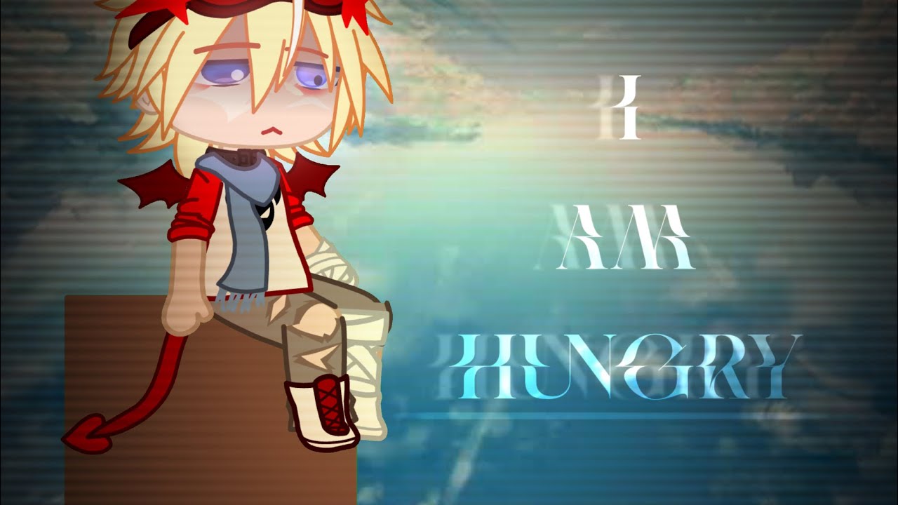 I am hungry. {C!Discduo} - DSMP, Exile Arc - Tommy & Dream. - YouTube