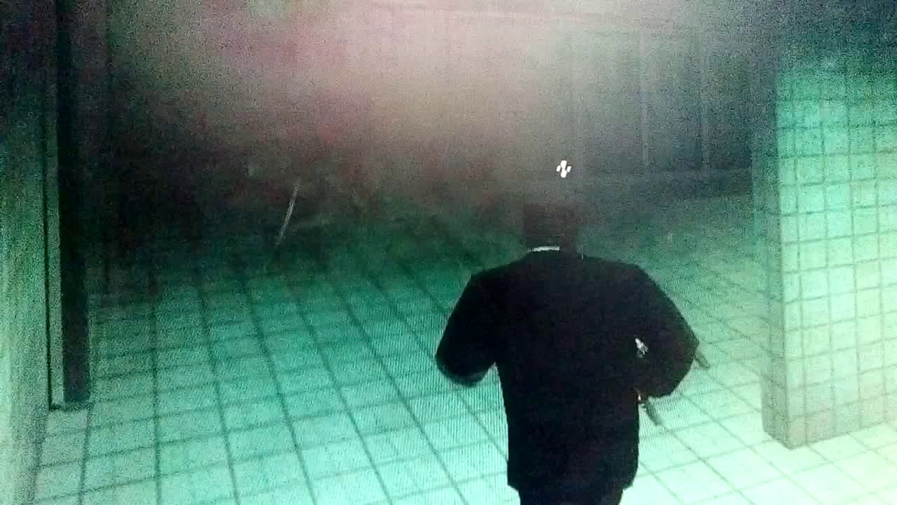 Hitman contracts third mission the meat king party - YouTube
