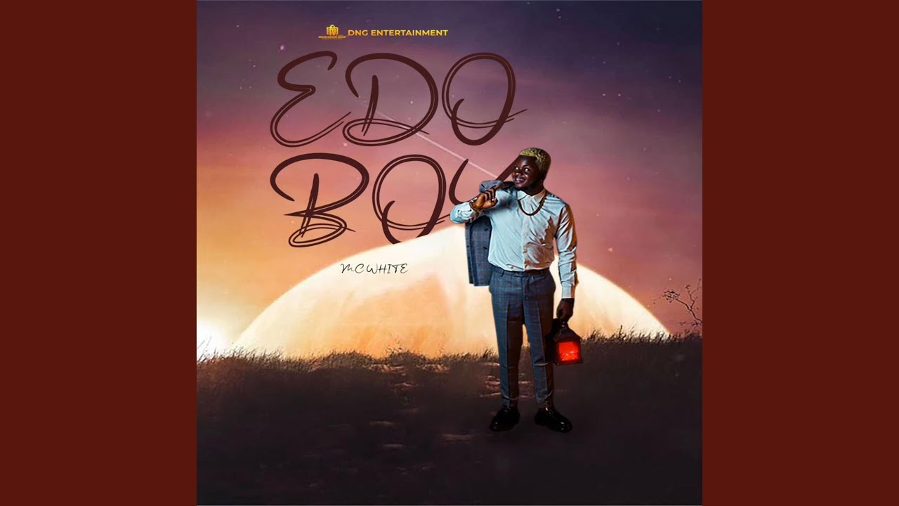 Edo Boy - YouTube